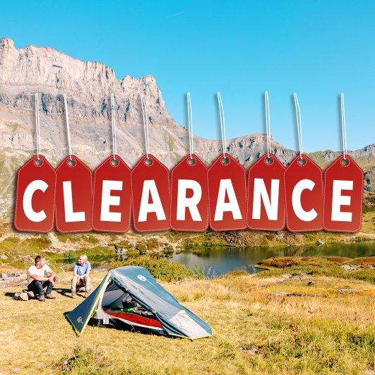 Camping Accessories & Equipment for Sale | Camping Supplies Australia