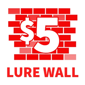 Fishing Lures, Tackle & Accessories | MoTackle & Outdoors