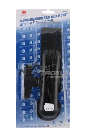 Easterner Aluminium Universal Ball Mount | MoTackle & Outdoors