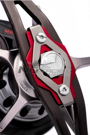Daiwa Zillion TW HD Baitcast Reel | MoTackle & Outdoors
