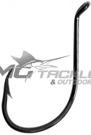 Mustad 92553S Stainless Beak Hook | MoTackle & Outdoors