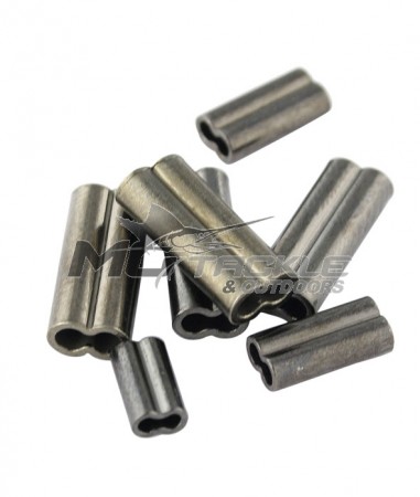 Shogun Double Crimp | MoTackle & Outdoors