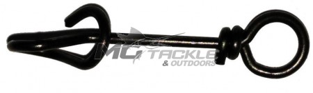 Mustad Ultrapoint Fastach Clip | MoTackle & Outdoors