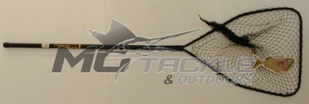 Seahorse Sliding Handle Landing Net | MoTackle & Outdoors
