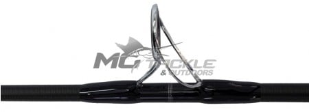 Wilson Live Fibre Spin Rod | MoTackle & Outdoors