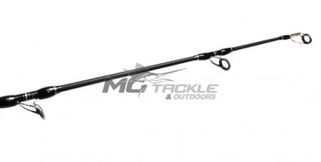 Samurai Osprey Rod | MoTackle & Outdoors
