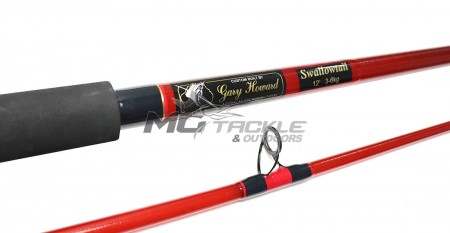 Gary Howard Swallowtail Rod | MoTackle & Outdoors