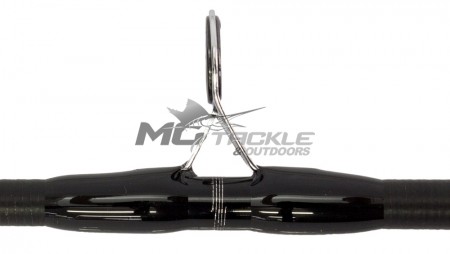 Wilson Live Fibre Spin Rod | MoTackle & Outdoors