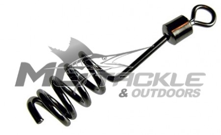 Aussie Tackle Braid-Mono Swivel | MoTackle & Outdoors