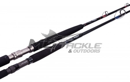 Gary Howard G Force Rod | MoTackle & Outdoors