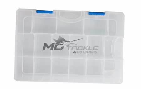 SureCatch 360 Tackle Box | MoTackle & Outdoors