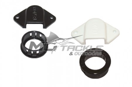 RWB Marine Cable Cover & Snap Bush | MoTackle & Outdoors