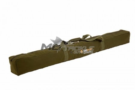 Oztrail Canvas Steel Pole Bag | MoTackle & Outdoors