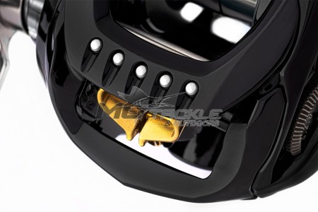 Daiwa Zillion TW HD Baitcast Reel | MoTackle & Outdoors