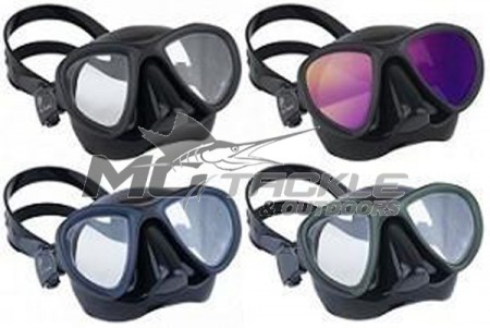 Rob Allen Snapper Mask | MoTackle & Outdoors