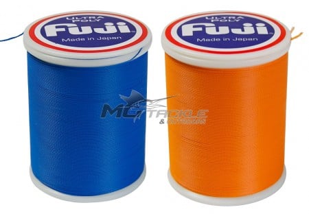 Fuji Poly Thread D Ultra | MoTackle & Outdoors