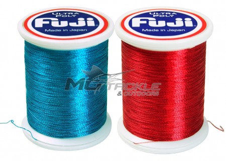 Fuji Poly Metallic Thread D | MoTackle & Outdoors
