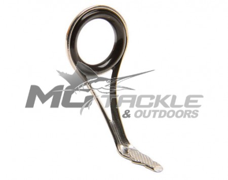 Fuji Polished Stainless O Ring Guide LYOG | MoTackle & Outdoors