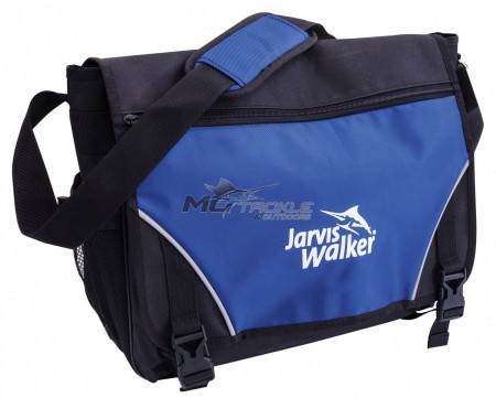Jarvis Walker Fishing Bag | MoTackle & Outdoors