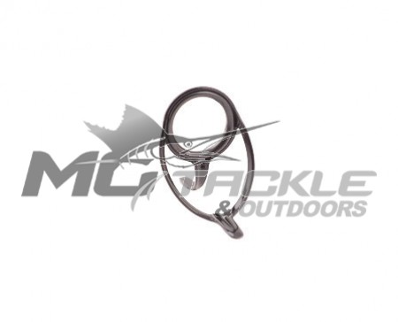 Fuji Black Alconite Guide BMNAG | MoTackle & Outdoors