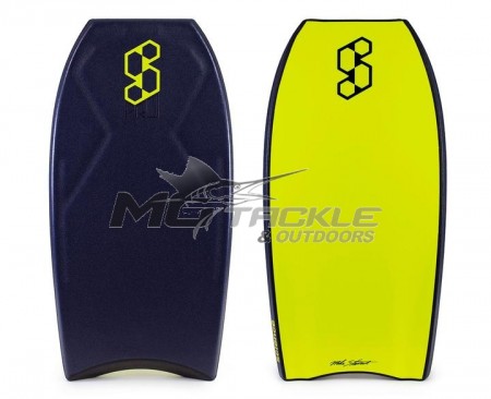 Science Pro Team Spec PP Cresent Tail Bodyboard 2018/2019 | MoTackle ...