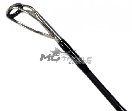 Wilson Live Fibre Spin Rod | MoTackle & Outdoors