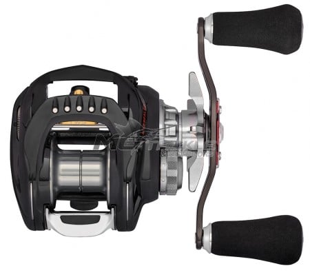 Daiwa Zillion TW HD Baitcast Reel | MoTackle & Outdoors