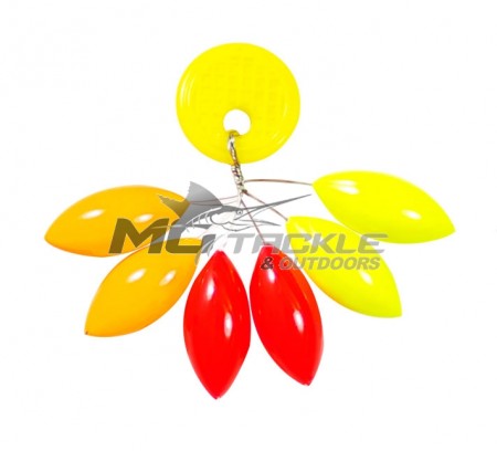 Laoshou Bead Float - Streamline | MoTackle & Outdoors