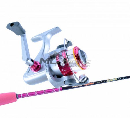 Shakespeare Ugly Stik Tackle Ratz Combo | MoTackle & Outdoors