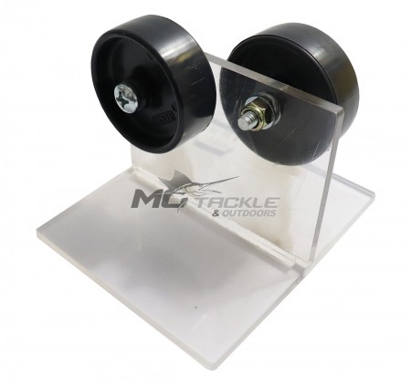 Speed Rod Binding Rollers | MoTackle & Outdoors