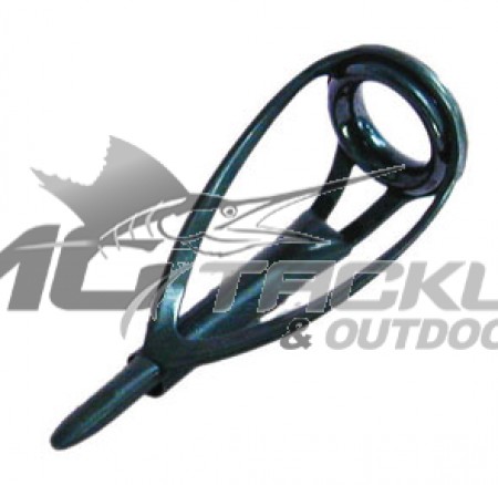 Fuji Gunsmoke SiC Tip MNST | MoTackle & Outdoors