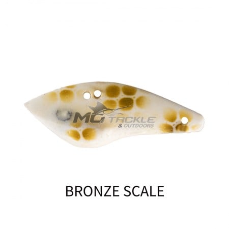 Love Lures Bait 777 Vibe - Clearance | MoTackle & Outdoors