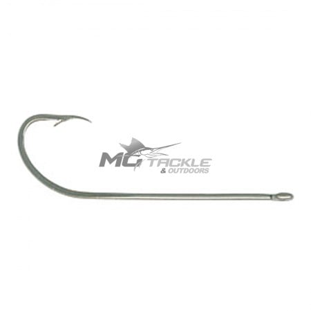 Mustad 92608-SS Beak Long Shank - Box | MoTackle & Outdoors