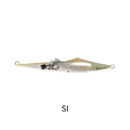 Swage Killer Jig | MoTackle & Outdoors
