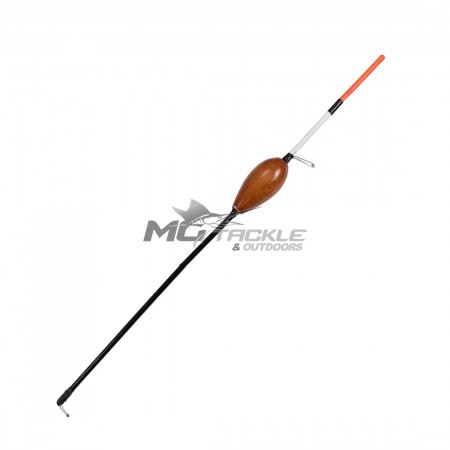 Hand Crafted Timber Luderick Float | MoTackle & Outdoors