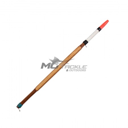 Hand Crafted Timber Quill Float | MoTackle & Outdoors