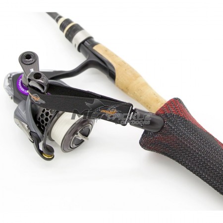 Rod Armour Armoured Rod Cover | MoTackle & Outdoors