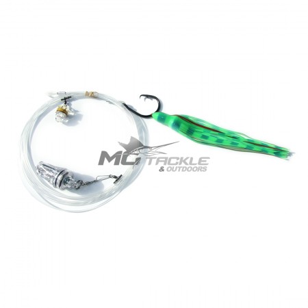 Bonze Swordfish Rig Circle Hook | MoTackle & Outdoors