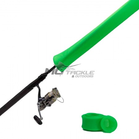 Rod Armour Armoured Rod Cover | MoTackle & Outdoors