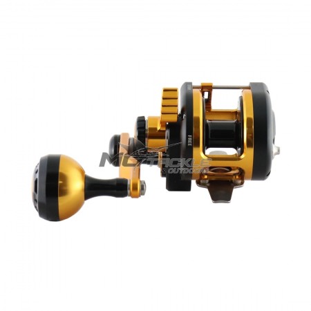 Jigging Master Wiki Violent Slow Jigging Overhead Reel | MoTackle ...