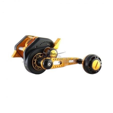 Jigging Master Wiki Violent Slow Jigging Overhead Reel | MoTackle ...