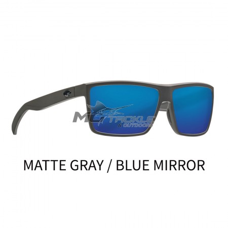 Costa Rinconcito | MoTackle & Outdoors