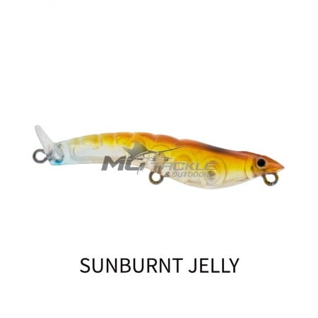 MMD Splash Prawn Surface Lure | MoTackle & Outdoors