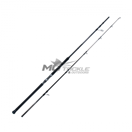 Oceans Legacy Specialist Spin Rod | MoTackle & Outdoors