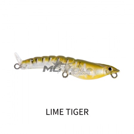MMD Splash Prawn Surface Lure | MoTackle & Outdoors