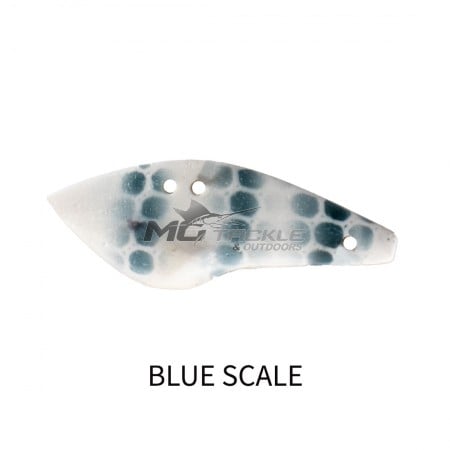 Love Lures Bait 777 Vibe - Clearance | MoTackle & Outdoors