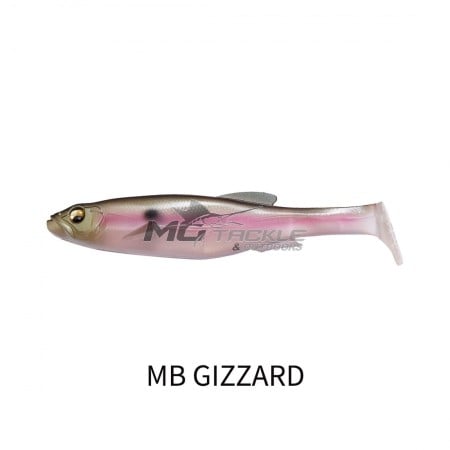 Megabass Magdraft Freestyle Lure | MoTackle & Outdoors