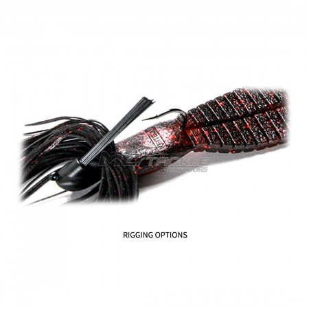 Keitech Flex Chunk Lure | MoTackle & Outdoors