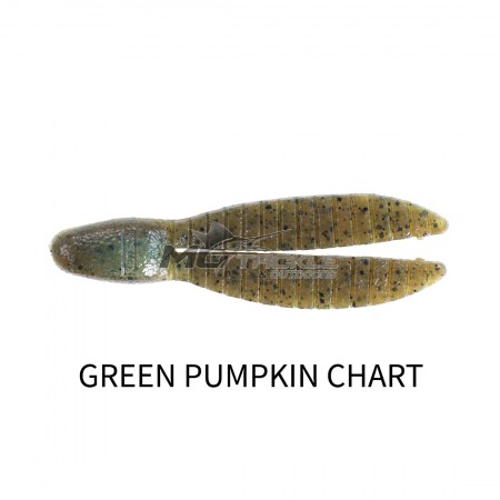 Keitech Flex Chunk Lure | MoTackle & Outdoors