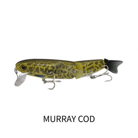 Balista Tremor 200 Lure | MoTackle & Outdoors